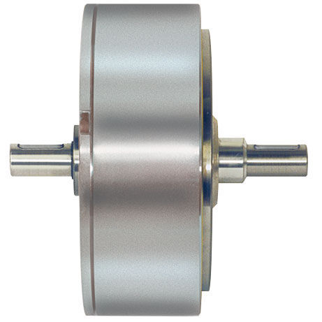 Hysteresis brake - HB series - mobac - electromagnetic