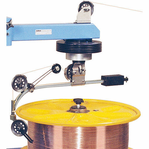 Wire payoff stand - F26G-N630/800PK - mobac