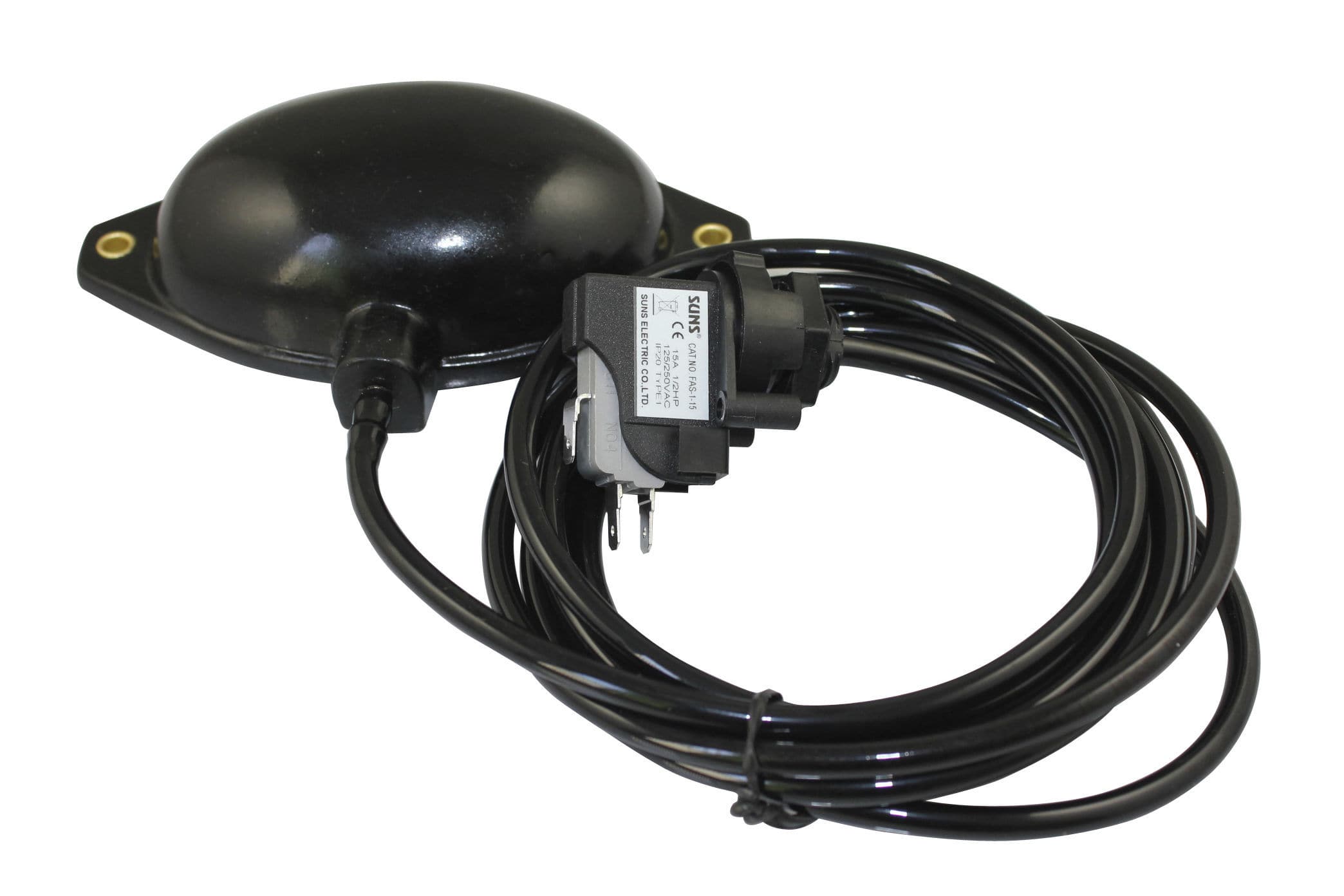 Air switch - FAS-1 - SUNS