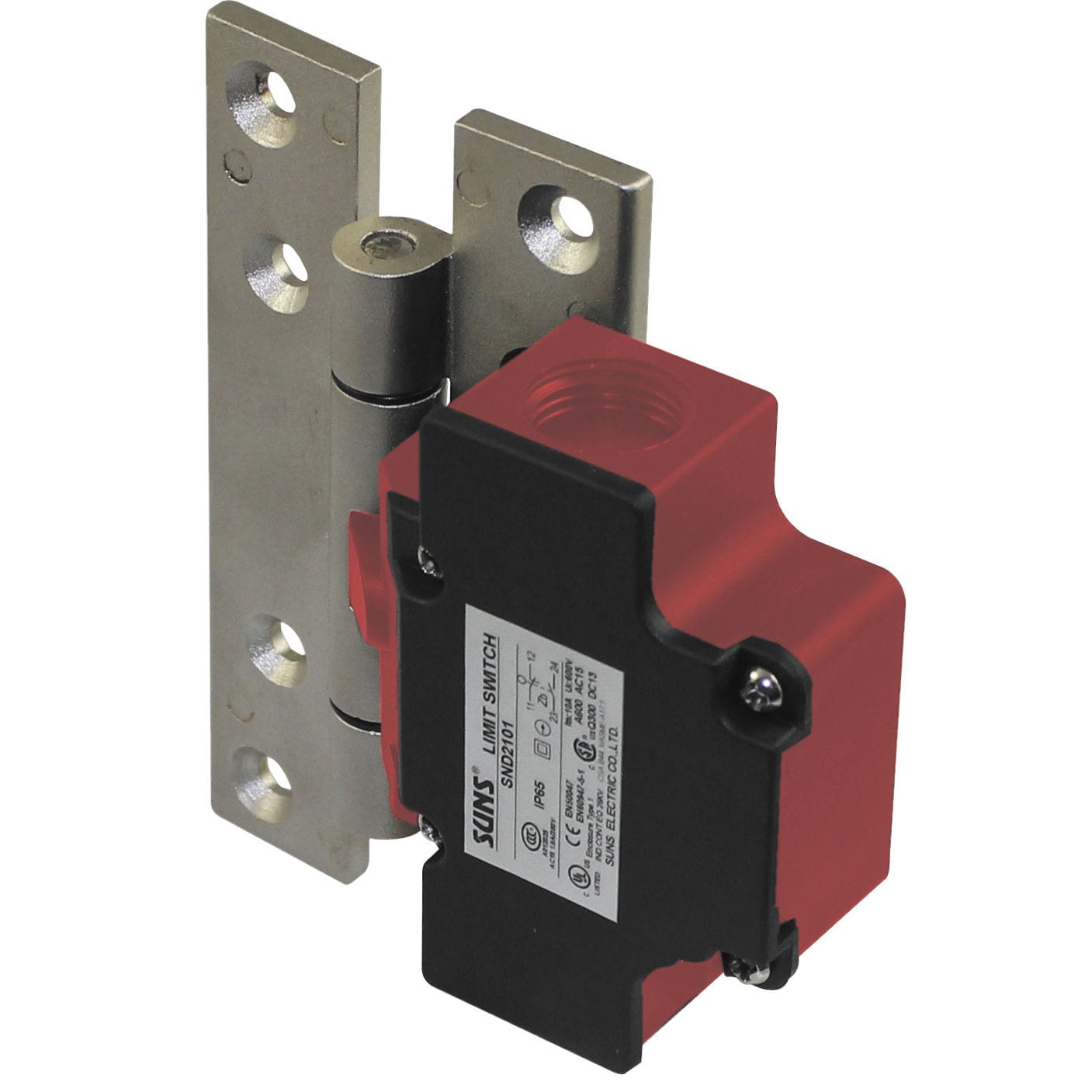 Safety switch - SND2101/SND4182 - SUNS