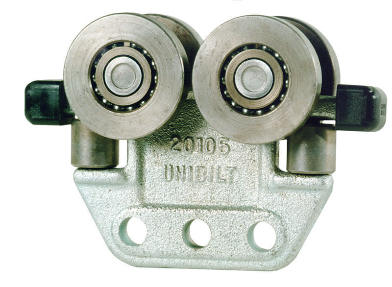 Hoist trolley - Unibilt® - Daifuku webb