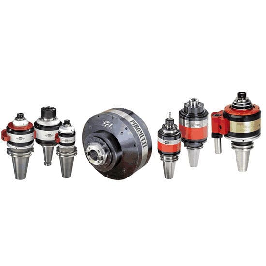 Spindle spindle speeder - FX190-05 - PIBOMULTI S.A