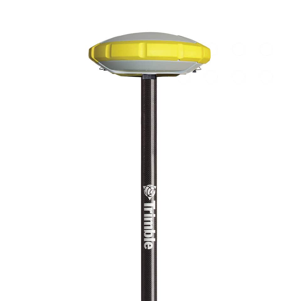 GNSS surveying system - R4sLE - Trimble - RTK