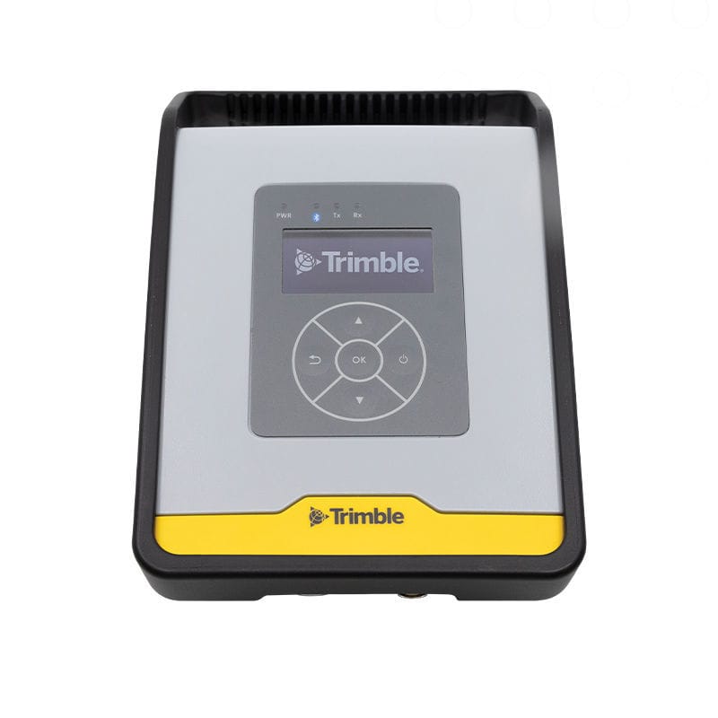 Wireless modem - TDL450B - Trimble - GNSS / radio data transmission ...