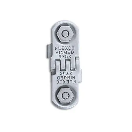 Flexco 140 Fasteners Conveyors - Conveyor Belt Fasteners Bolt Circle Gauge