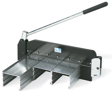 Manual shear - 03230 - FLEXCO - for conveyor belts / handheld / precision