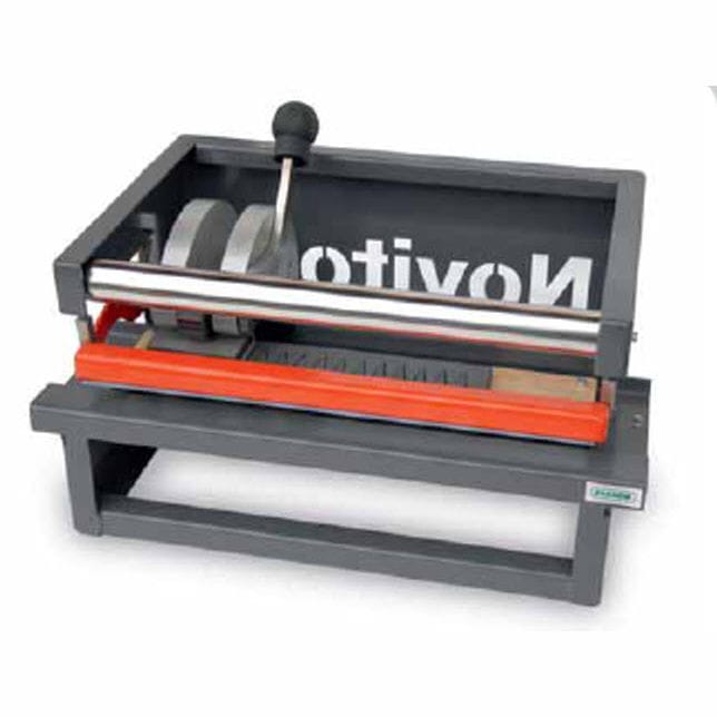 Manual punching machine - NOVITOOL® PUN series - FLEXCO - for conveyor ...