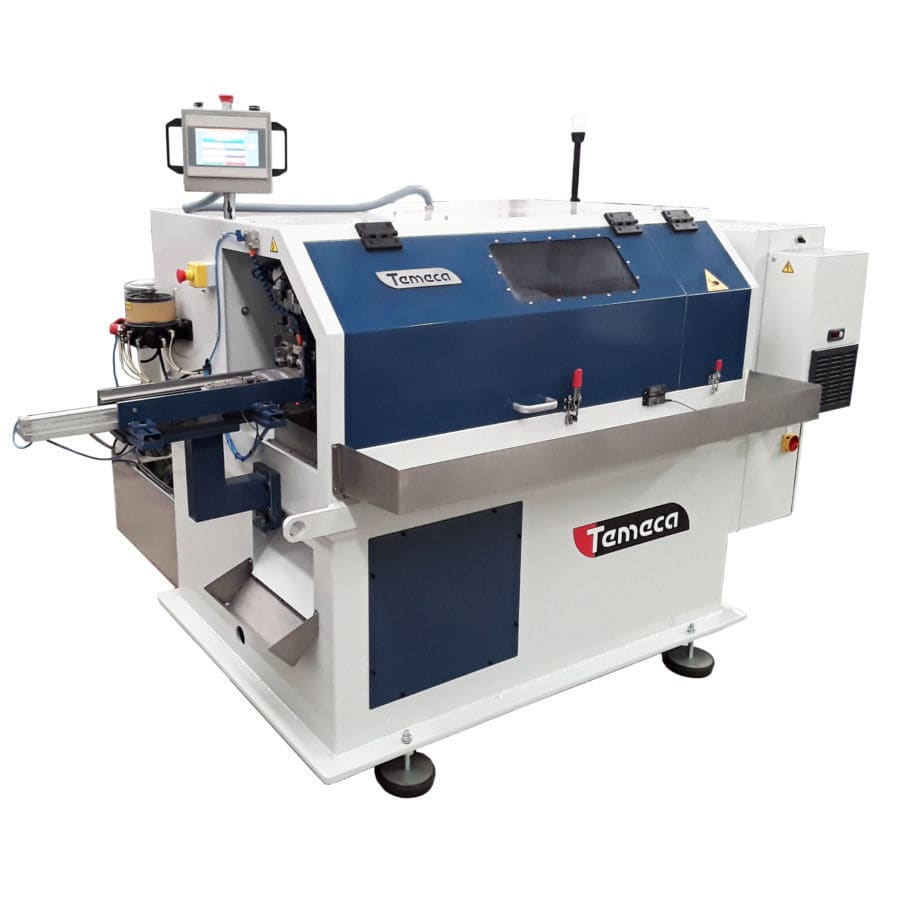 Blade grinding machine - SD1 - OSORIO CONSTRUCCIONES MECANICAS - knife ...