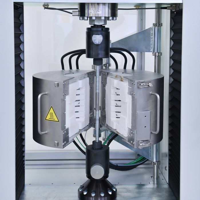 Climate chamber - TesT GmbH - temperature / humidity / environmental