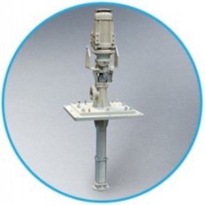 Progressive cavity pump - P1 series - NOV Inc. - oil / for gas / electric