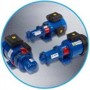 Progressive cavity pump - NOV Inc. - water / oil / fuel oil