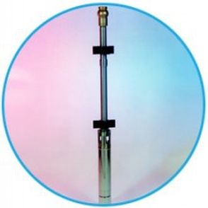 Centrifugal pump - SM series - NOV Inc. - water / electric / submersible