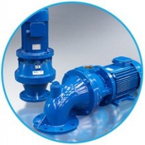 Hammer mill - M1 series - NOV Inc. - vertical / large