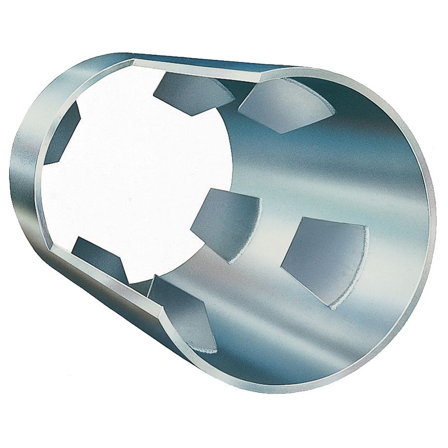 Static mixer - HEV - NOV Inc. - continuous / for liquids / gas / gas