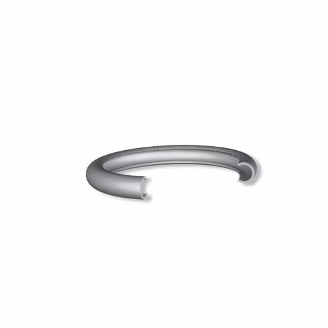 Metal seal - ECE - Parker Composite Sealing Systems Division - metal ...