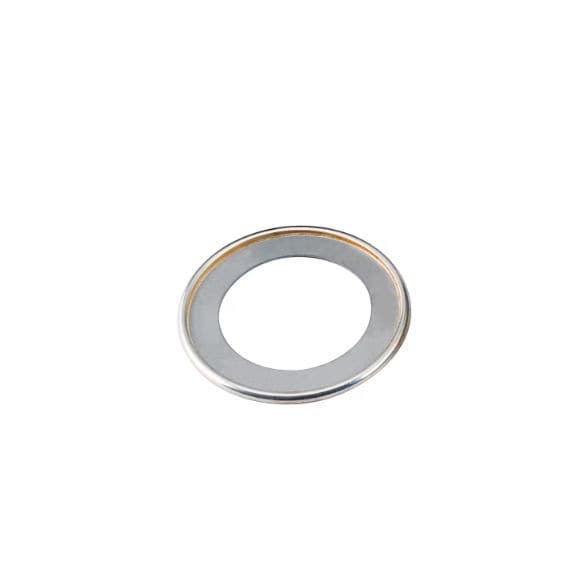 Spring-energized seal - 66690-03-07-1-SPA - Parker Composite Sealing ...