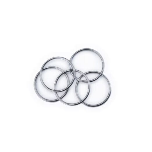O-ring seal - AS9373-EON-004000-03-03-1-SPB - Parker Composite Sealing ...