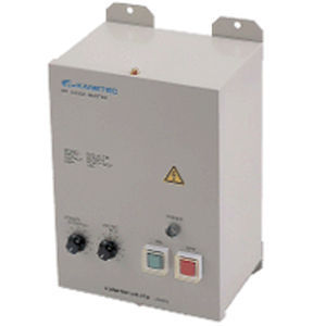 Magnetic chuck control - EPS series - Kanetec