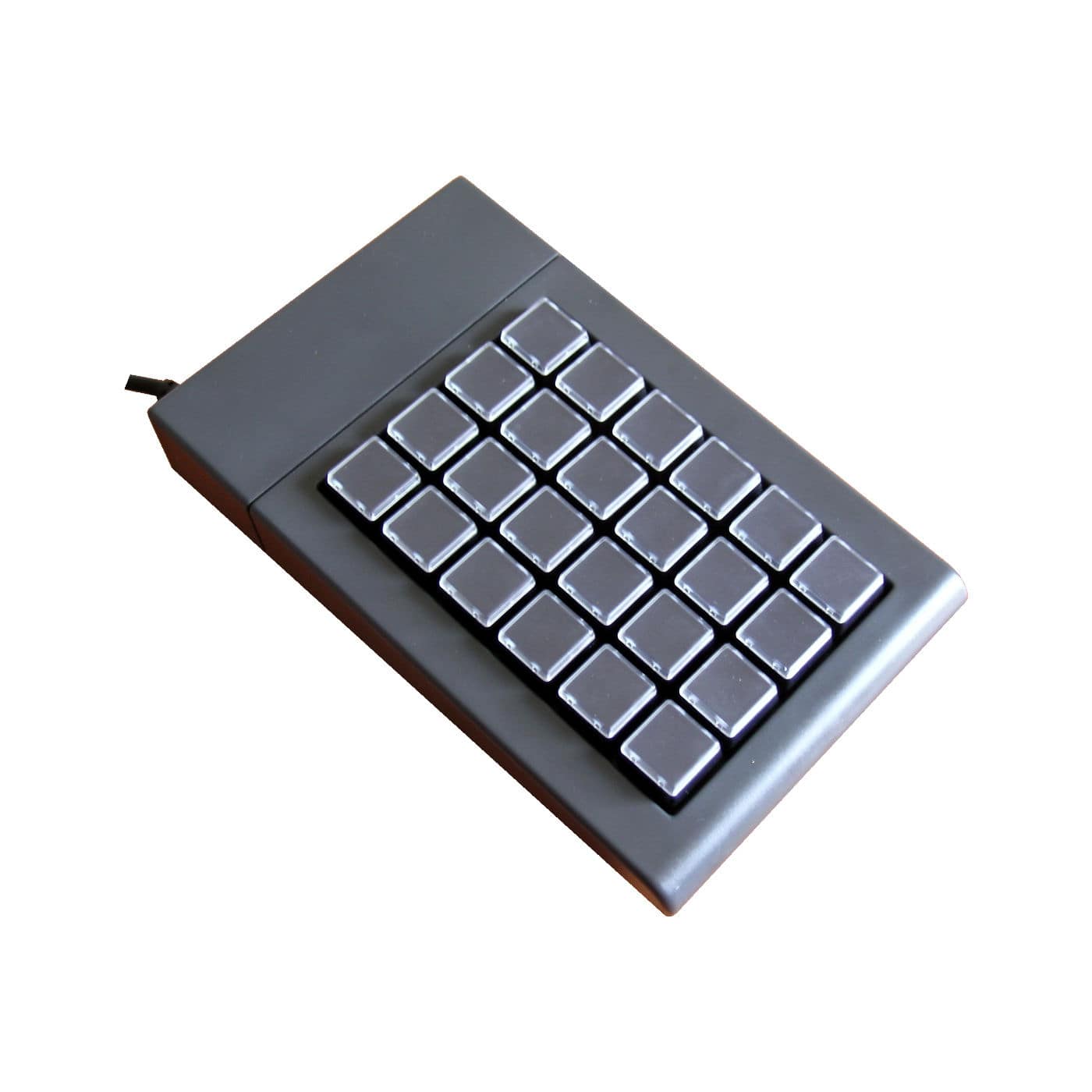 24-key keypad - NXN-KBD251 - NICONIX - benchtop / USB