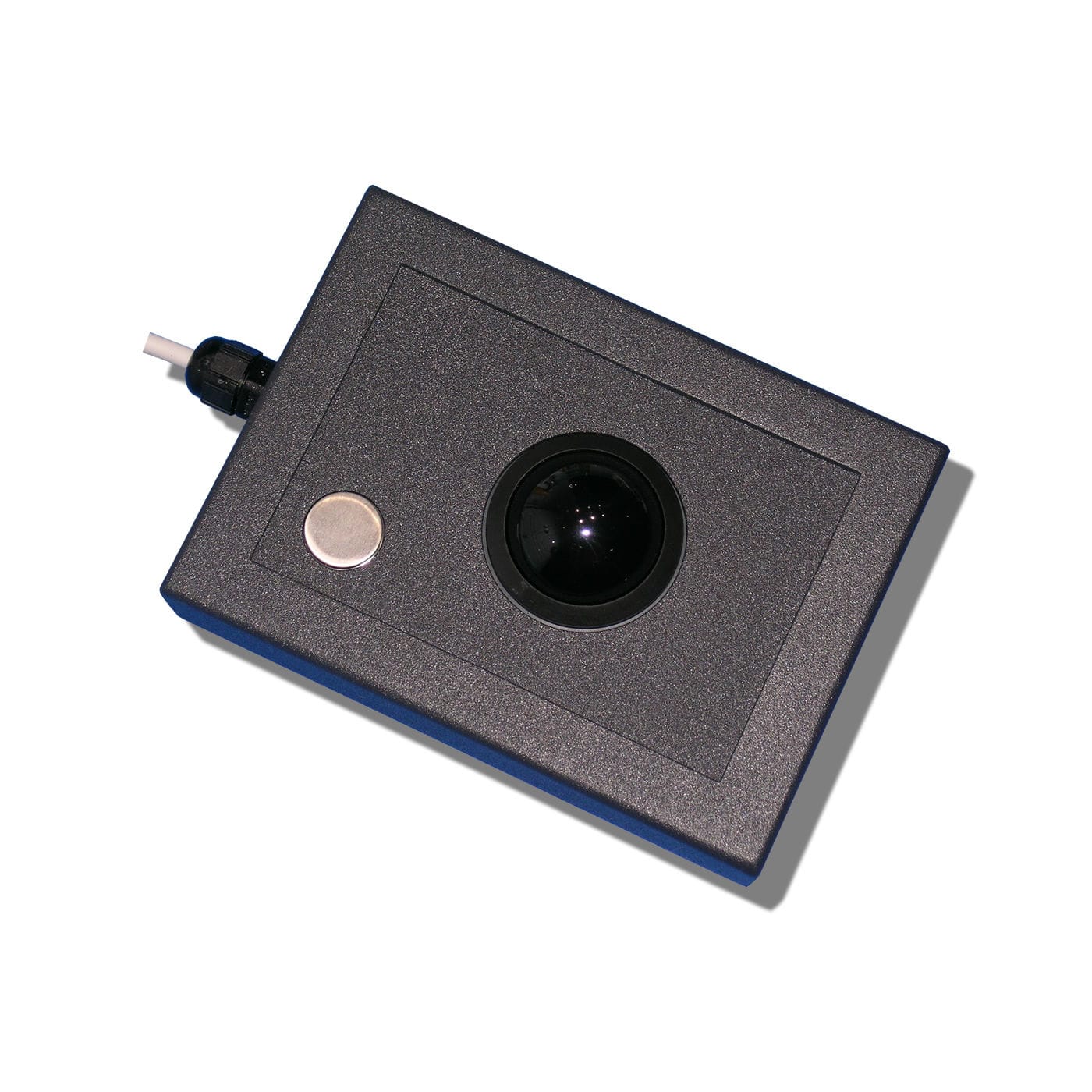 Mechanical trackball - NX339-22 - NICONIX - desktop / 38 mm / USB