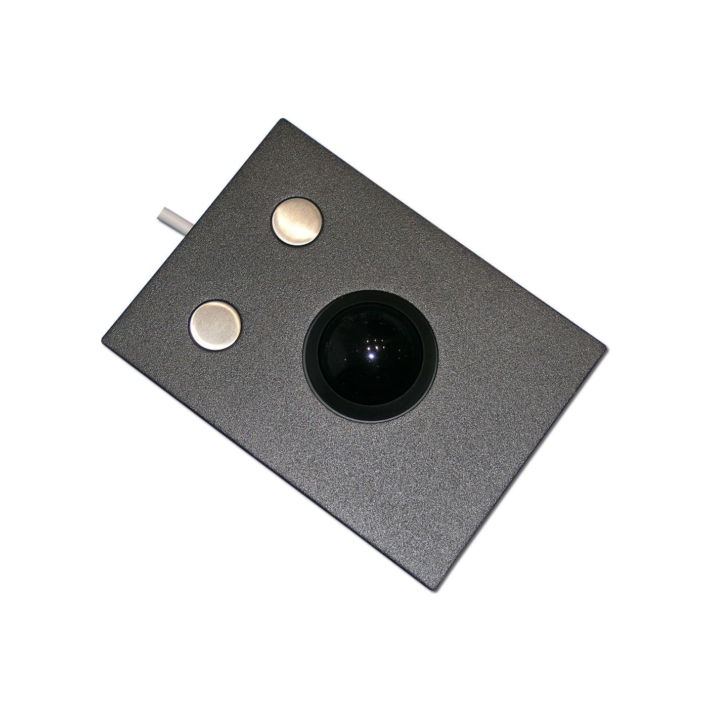 Mechanical trackball - NX339-13-NX-TB38-MODUL-2T1VR-US - NICONIX ...
