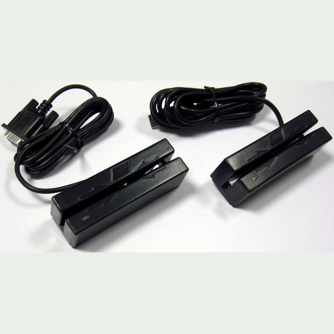 Badge reader - NX-MINI-SWIPE - NICONIX