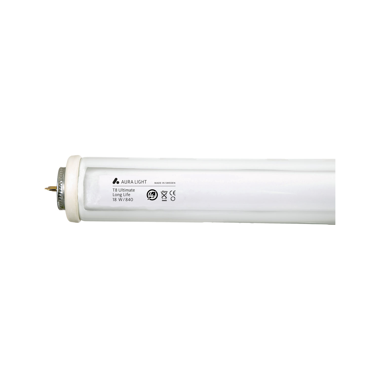 Light fixture - T8 Signette - Aura Light International - lamp ...