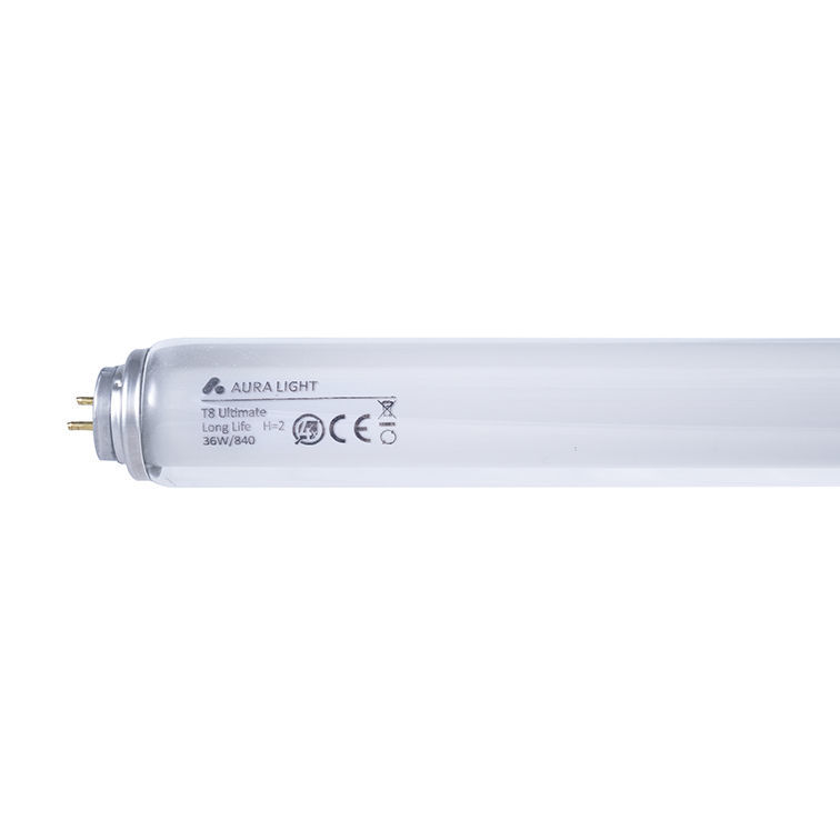 Light fixture - T8 Ultimate - Aura Light International - lamp ...