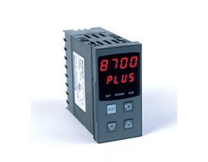 Digital temperature limiter - West 8700+ - West Control Solutions ...