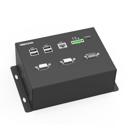 Box PC - NC60A - WeiHong Electronic Technology CO.,LTDWeiHong Elect ...