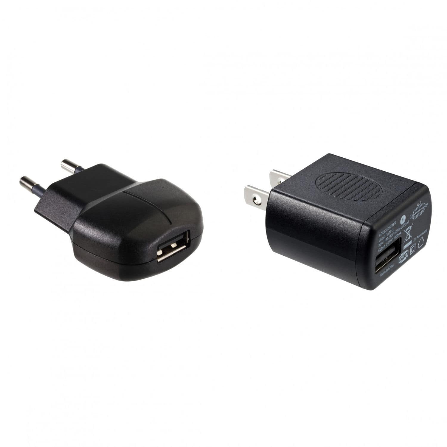 Plug-in power supply - FOX5-F - FRIWO Gerätebau GmbH - AC/DC / single ...