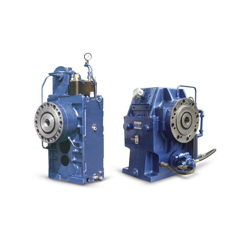 Bevel gear reducer - EPEX - BENZLERS - helical gear / parallel-shaft ...