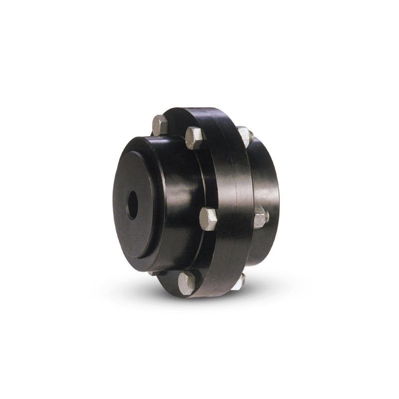Gear coupling - Elign - BENZLERS - torsionally rigid / transmission ...