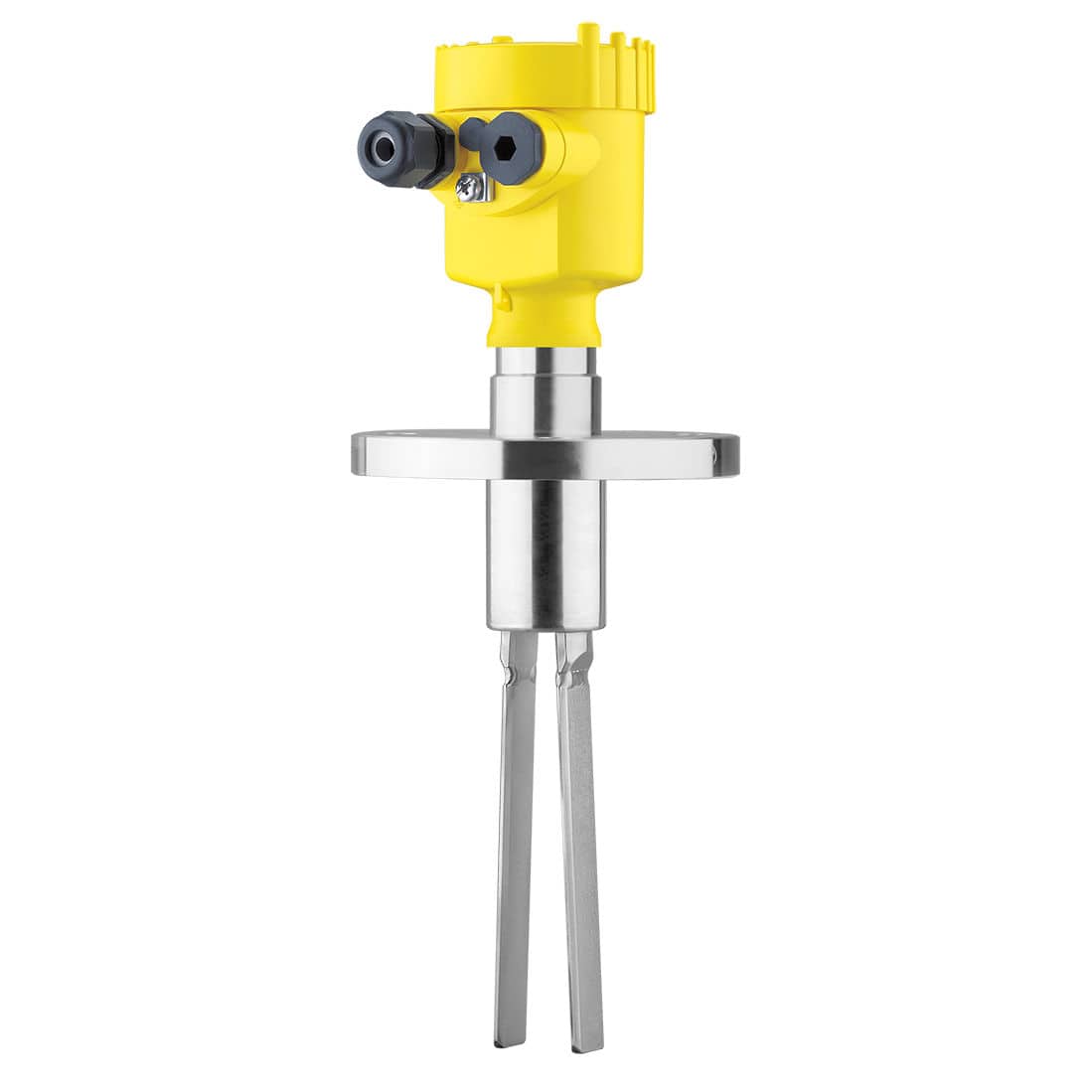 Tuning fork level switch - VEGAWAVE 61 - VEGA TECHNIQUE - for bulk ...