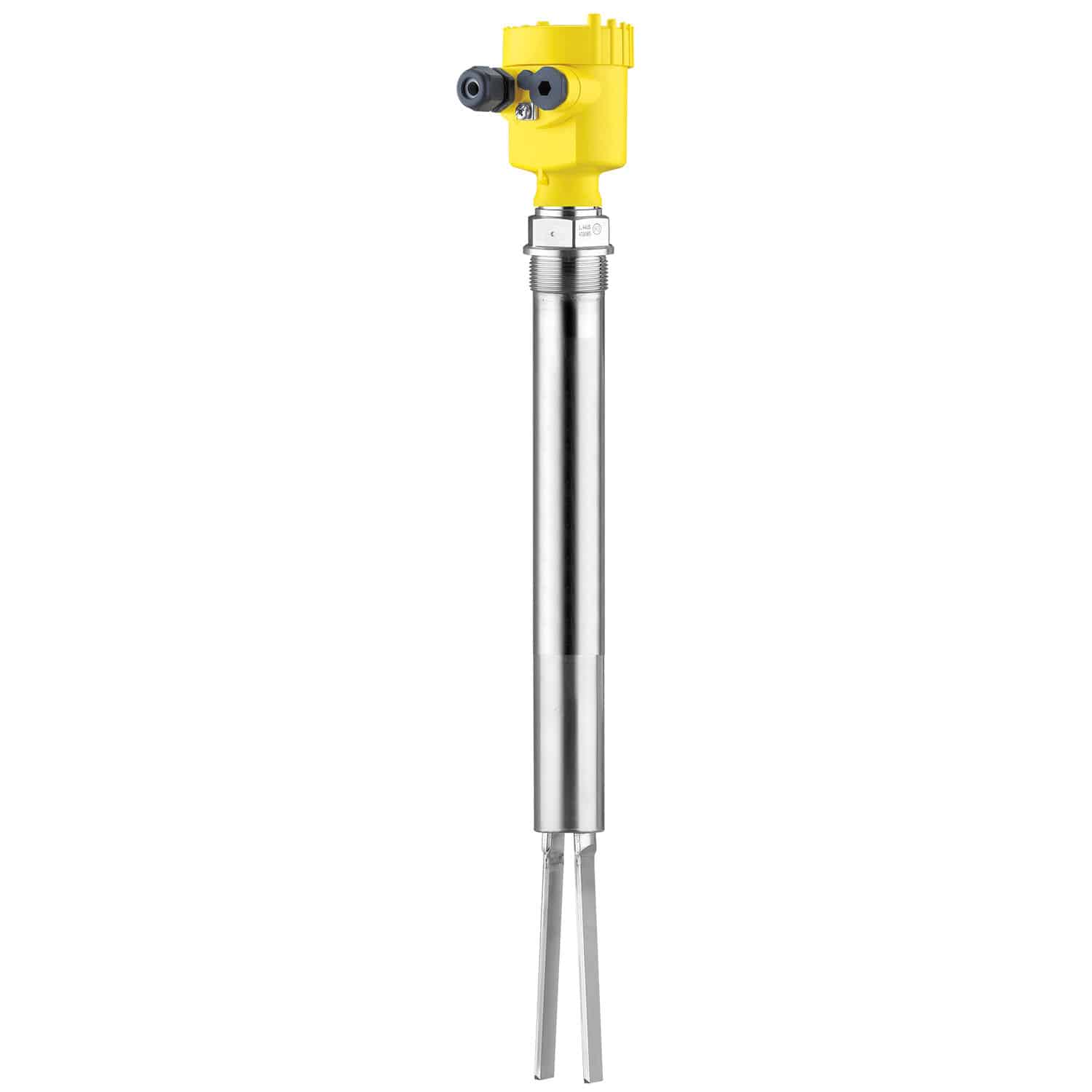 Tuning fork level switch - VEGAWAVE 63 - VEGA TECHNIQUE - for bulk ...