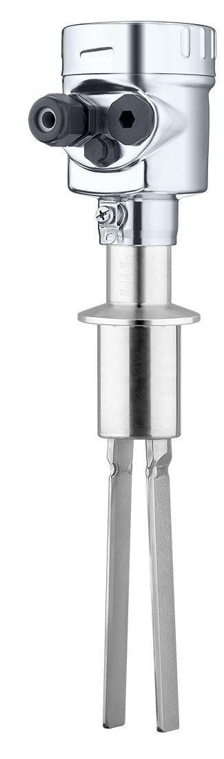 Tuning fork level switch - VEGAWAVE 61 - VEGA TECHNIQUE - for bulk ...