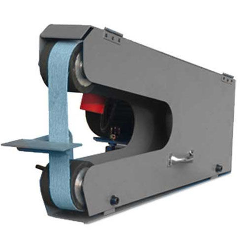 Grinder sander - BBG series - Baertec - belt / disc / electric