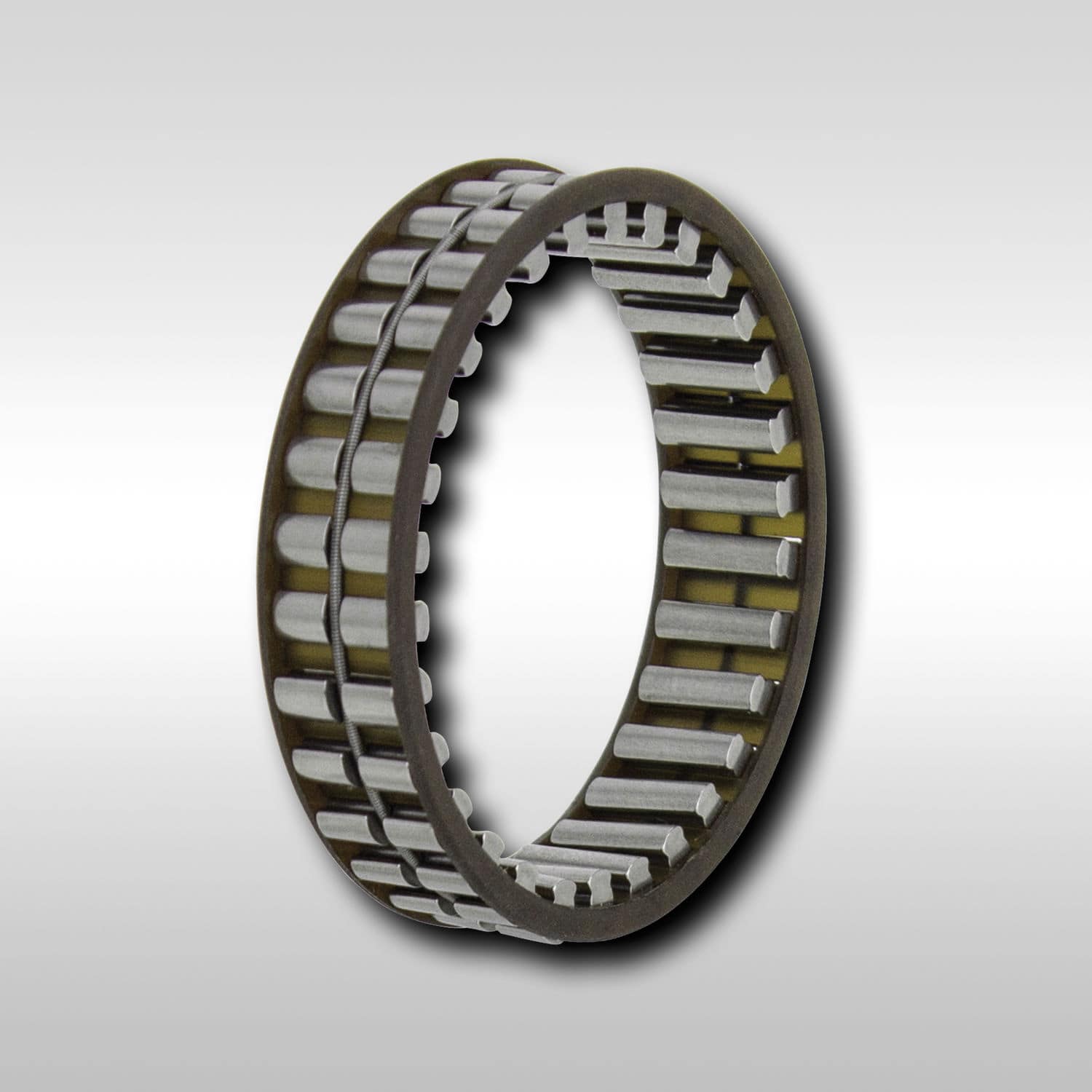 Roller freewheel cage - E series - RINGSPANN - sprag / indexing / backstop