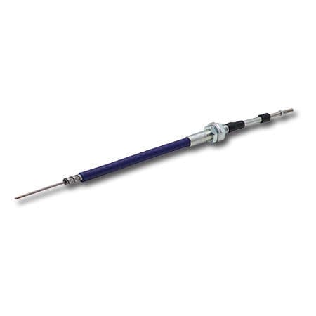 Stainless steel control cable - 270 - RINGSPANN