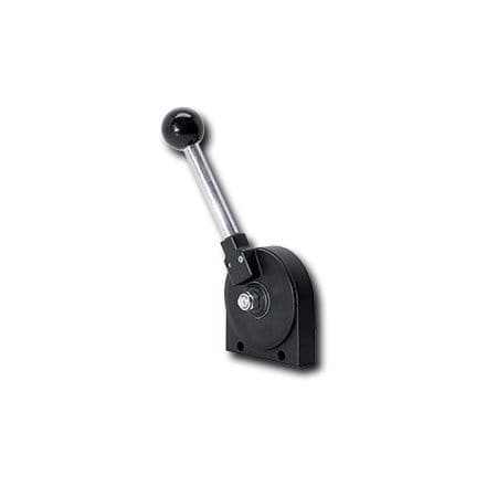Handle control lever - 22.1 - RINGSPANN