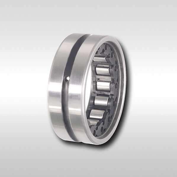 Sprag one-way clutch - FD series - RINGSPANN - internal / bearing ...