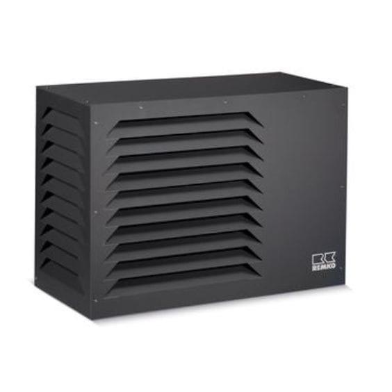 Outdoor air conditioning unit - RDH 53 series - REMKO