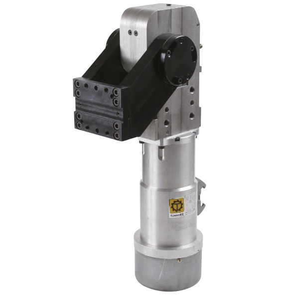 Swivel unit - EKS series - TÜNKERS