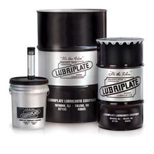 Lithium grease - No. 1200-2 - Lubriplate - industrial / extreme pressure