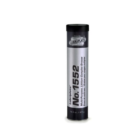Lubricating grease - No. 1500 - Lubriplate - multipurpose / lithium ...