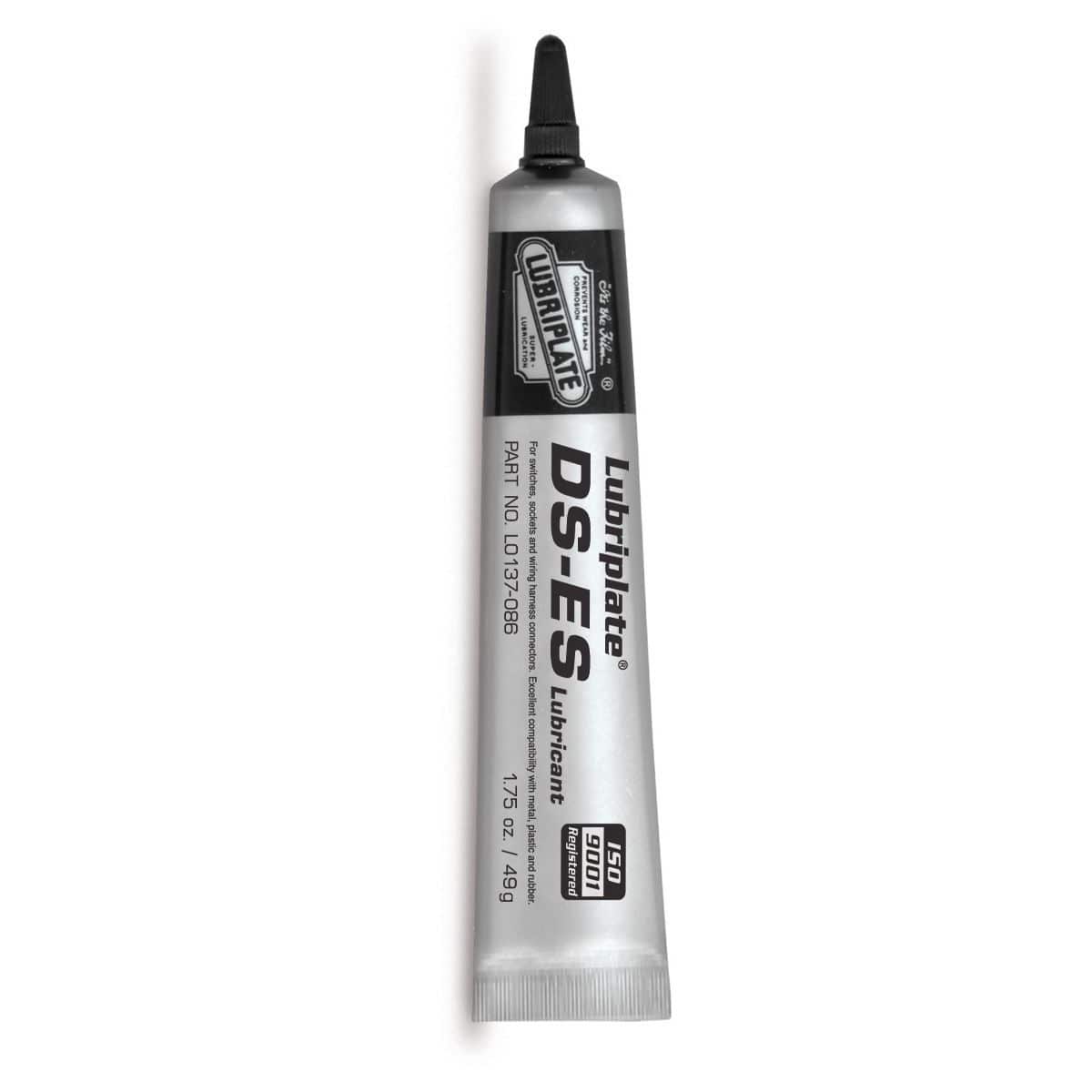 Lubricating grease - DS-ES - Lubriplate - contact / lithium complex ...