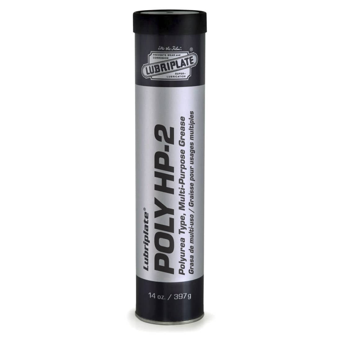 Lubricating grease - Poly HP-2 - Lubriplate - protective / mineral ...