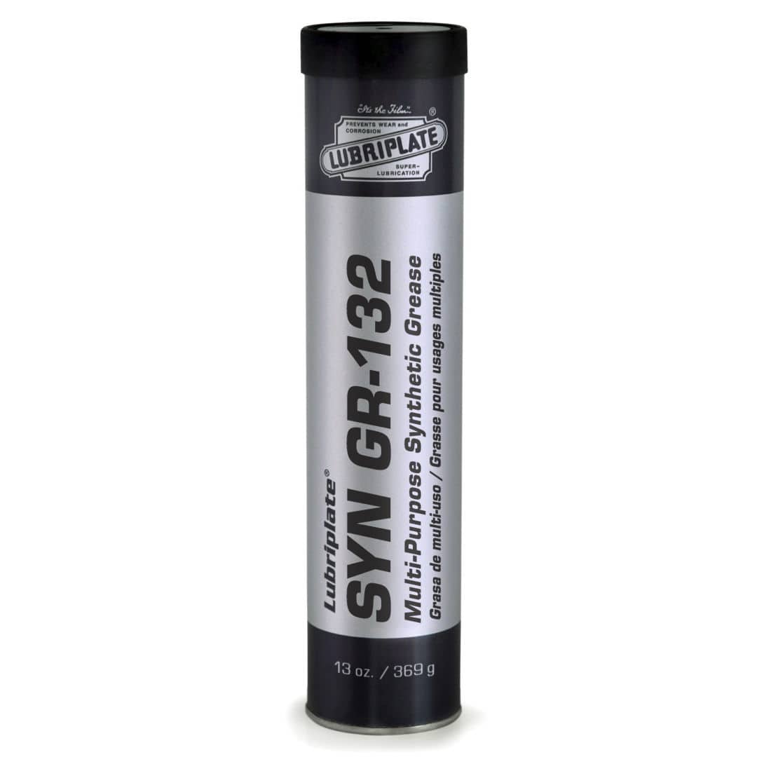 Lubricating grease - SYN GR-132 - Lubriplate - synthetic / lithium ...