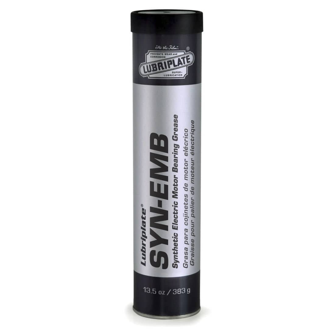 Lubricant grease - SYN-EMB - Lubriplate - synthetic / lithium complex ...