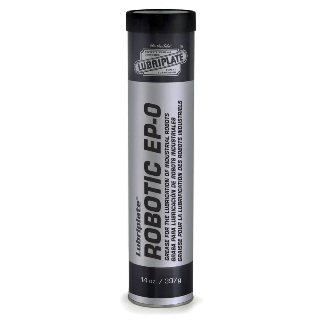 Lubricating grease - EP-0 - Lubriplate - lithium complex / mineral ...